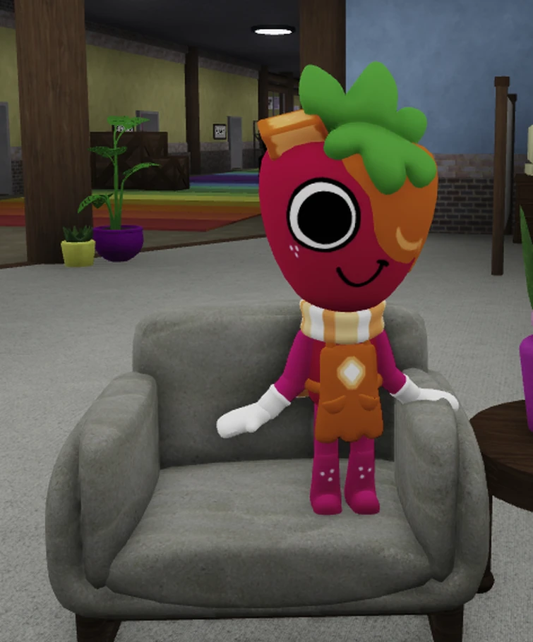 Monthly rant ! | 1 | Fandom