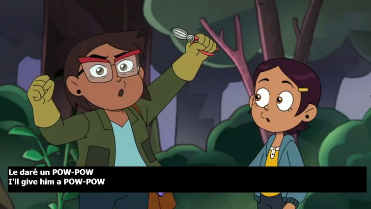 Spanish Translations Fandom