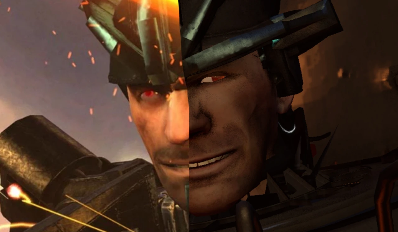 Brother like a brother... | Fandom