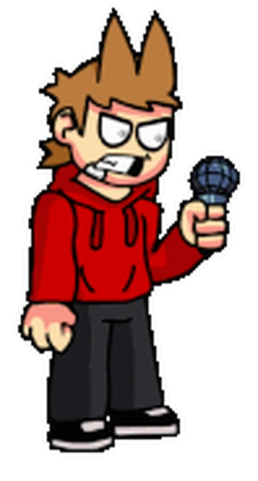 best tord voice | Fandom