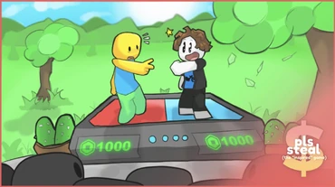 Discuss Everything About Official PLS DONATE Wiki | Fandom