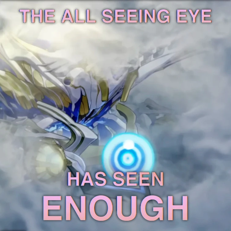 aquila meme while i wait for maintenance to end | Fandom