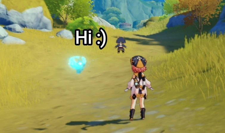 Hello there | Fandom