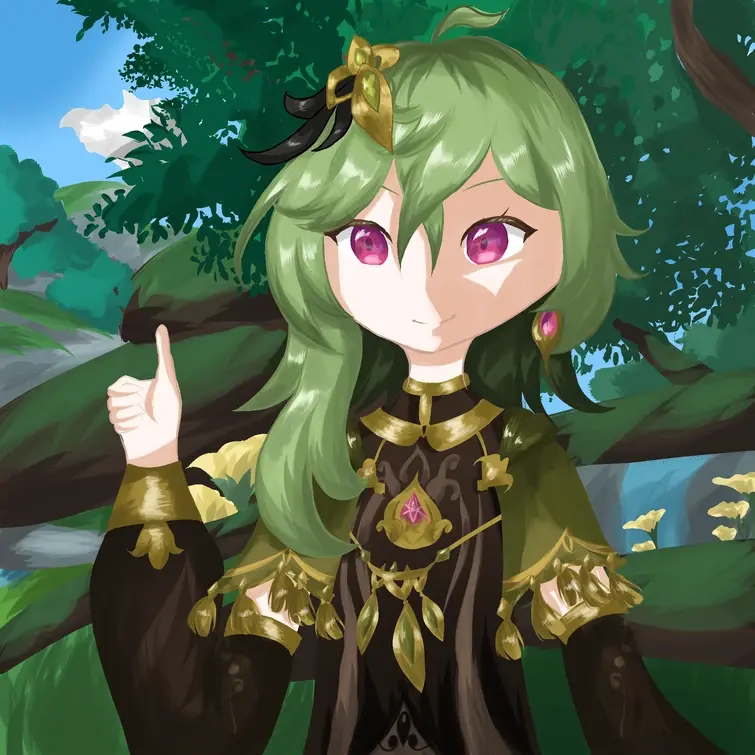 collei fanart!! | Fandom