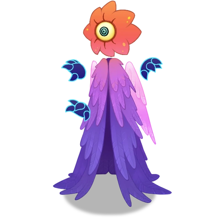 I feel like out of all the triple element ethereals so far auglur might ...