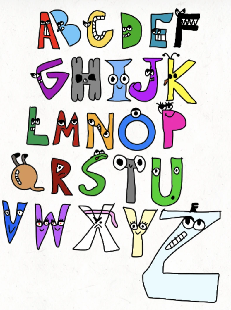 My Drawings of AL Characters | Fandom