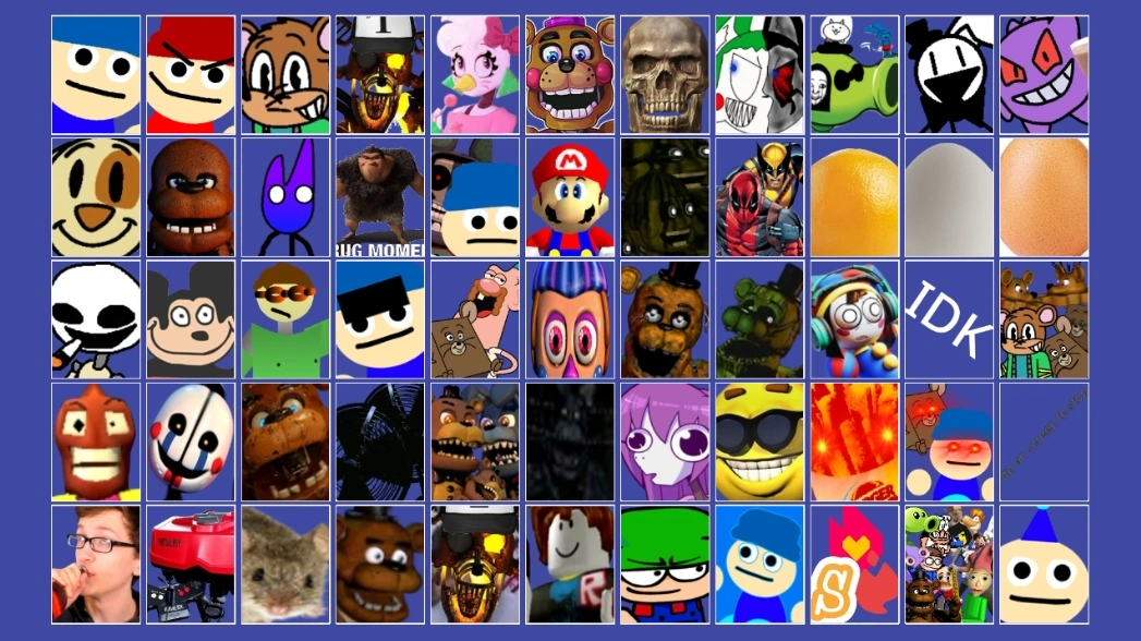 Jarredmeme Night | Fandom