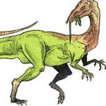 The Most Powerful Theropod - 1:74 | Fandom