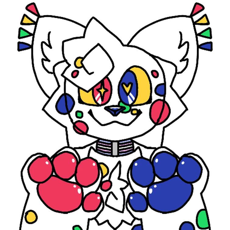 Discuss Everything About Kittydog OCs Wiki | Fandom