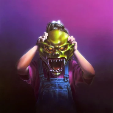 Favorite Goosebumps villain | Fandom