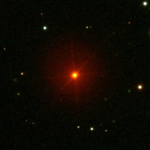 IK Tauri, a mid red giant and a Mira variable | Fandom