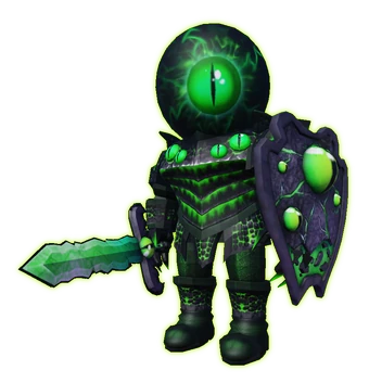 The Overseer | Fandom