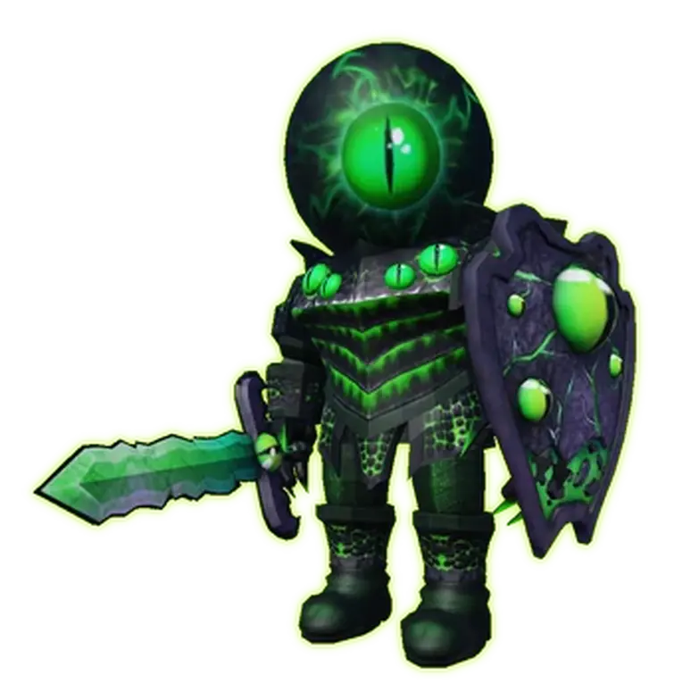 The Overseer | Fandom