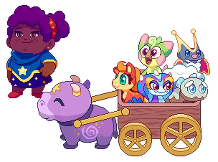 Discuss Everything About Prodigy Game Wiki | Fandom