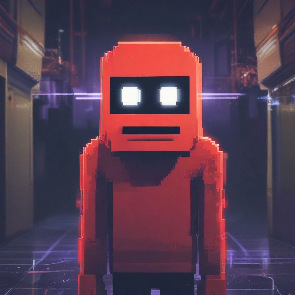 give me powers for my OC “Red Guy” | Fandom