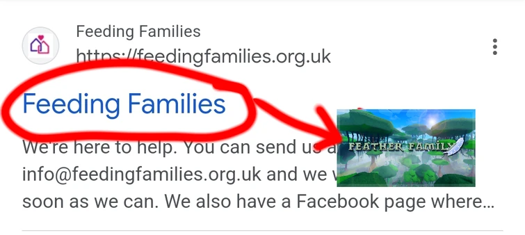 Discuss Everything About Feather Family Wiki | Fandom