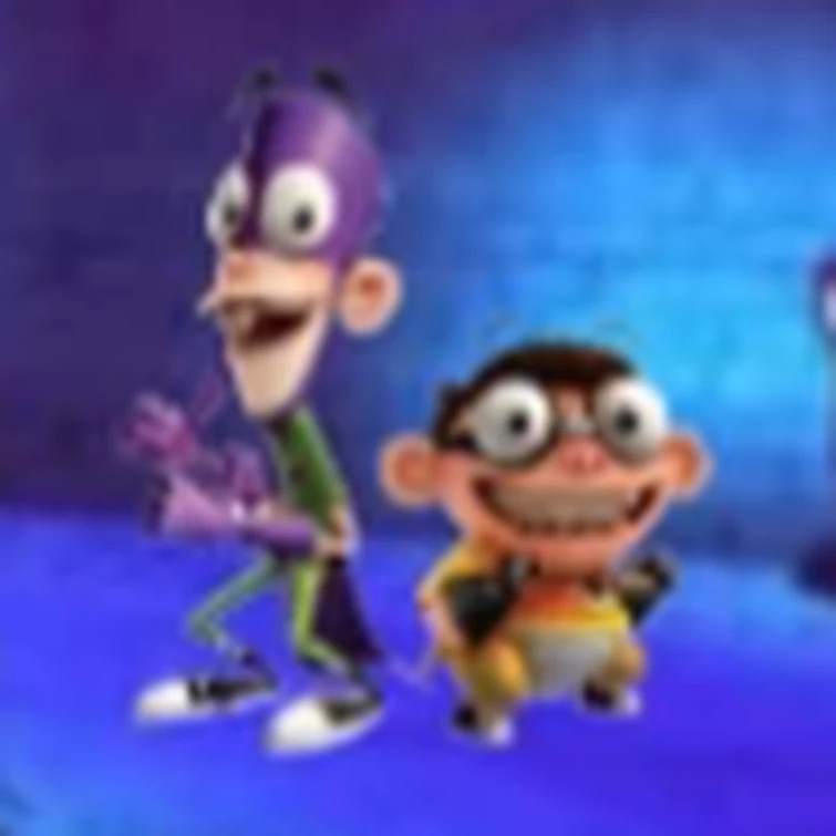 Killing that thing restored the universe. yay | Fandom