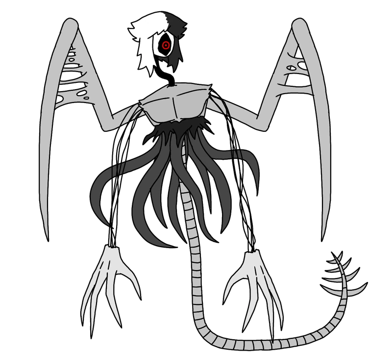 ∆BB13's new true form | Fandom