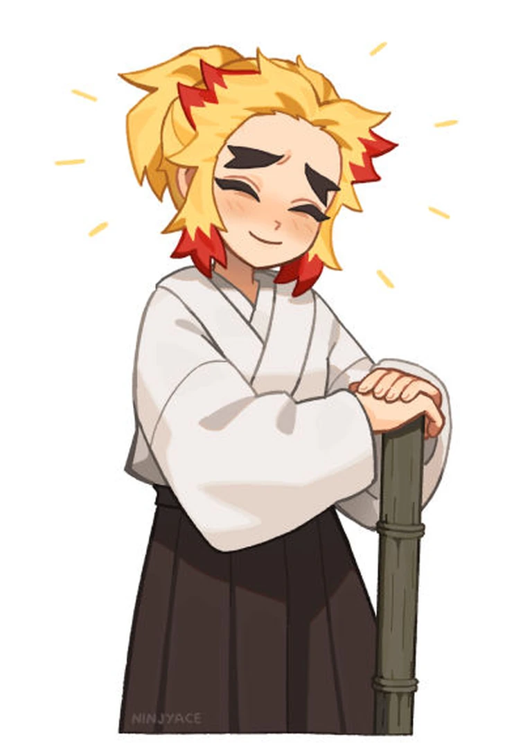 Discuss Everything About Kimetsu no Yaiba Wiki | Fandom