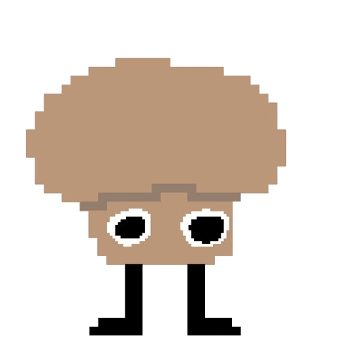 I finally have the first goober (yeah, I know I posted this, but ...