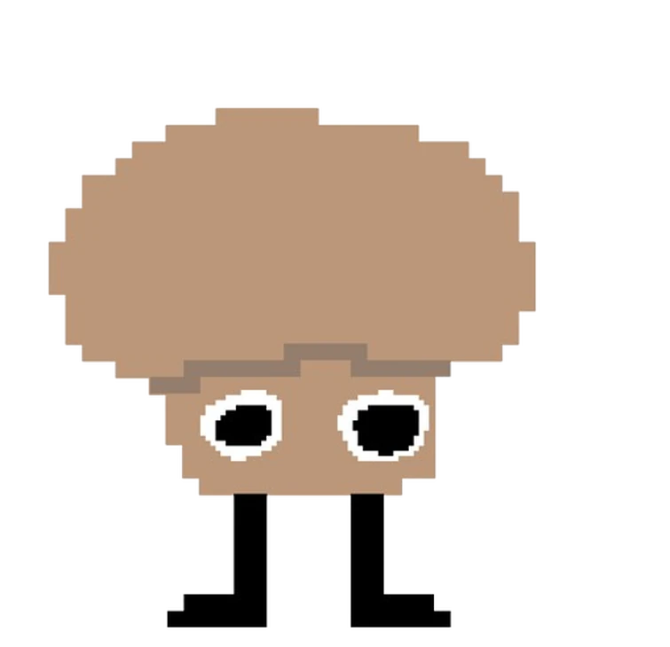 I finally have the first goober (yeah, I know I posted this, but ...