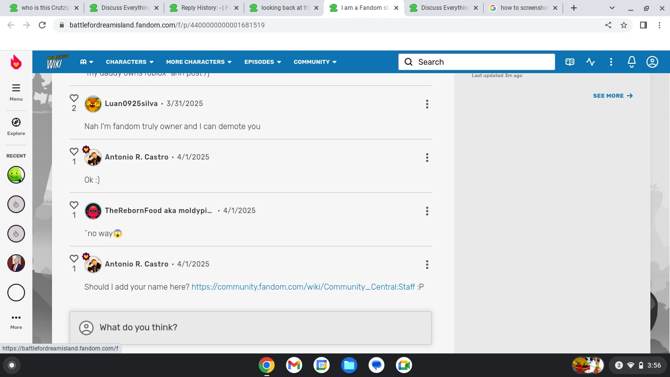 my biggest flex | Fandom