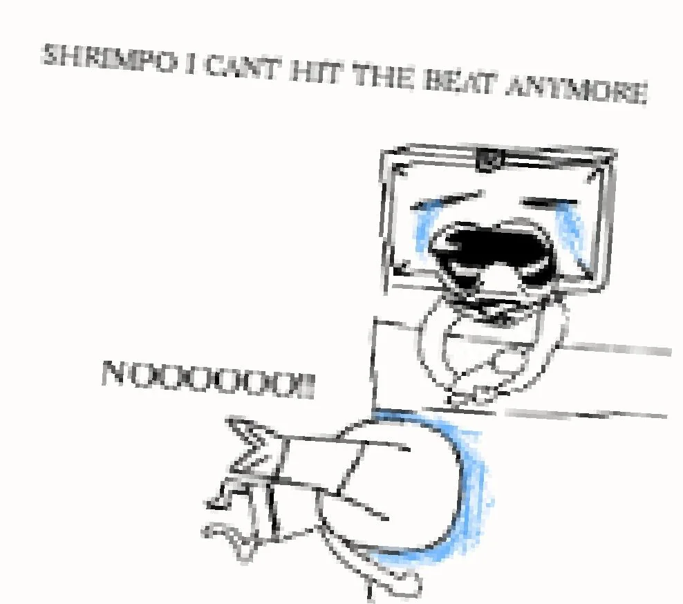 little nitpick (picture unrelated) | Fandom