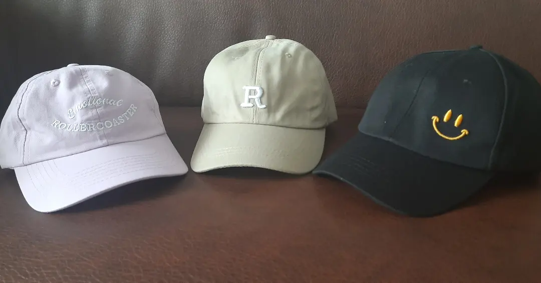 I got two more caps | Fandom