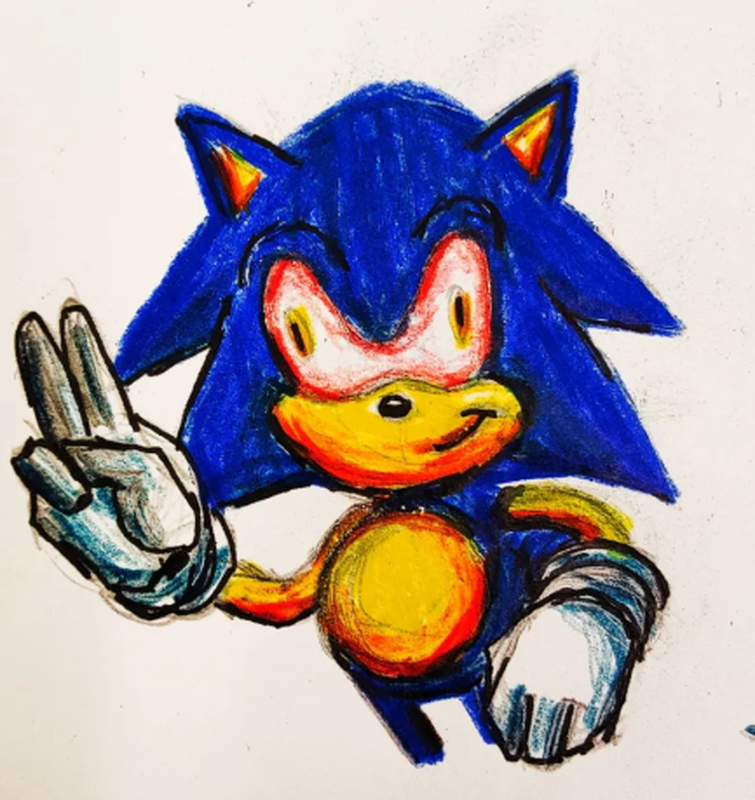 Discuss Everything About CONTINUED: The Sonic Oddities Wiki | Fandom