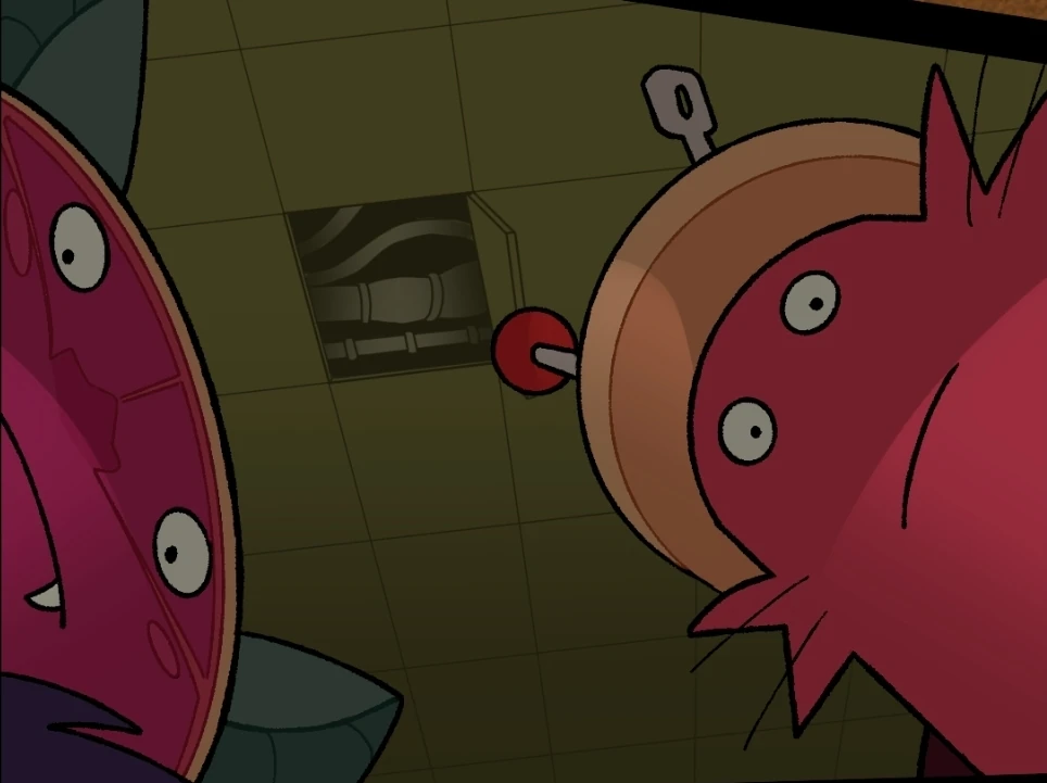 daffodil actually uses their representative as their pfp (NOT CLICKBAIT ...