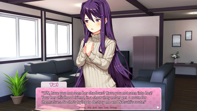 ACT 1 (part 2) | Fandom