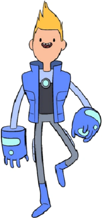 Cheth Tezuka | Fandom