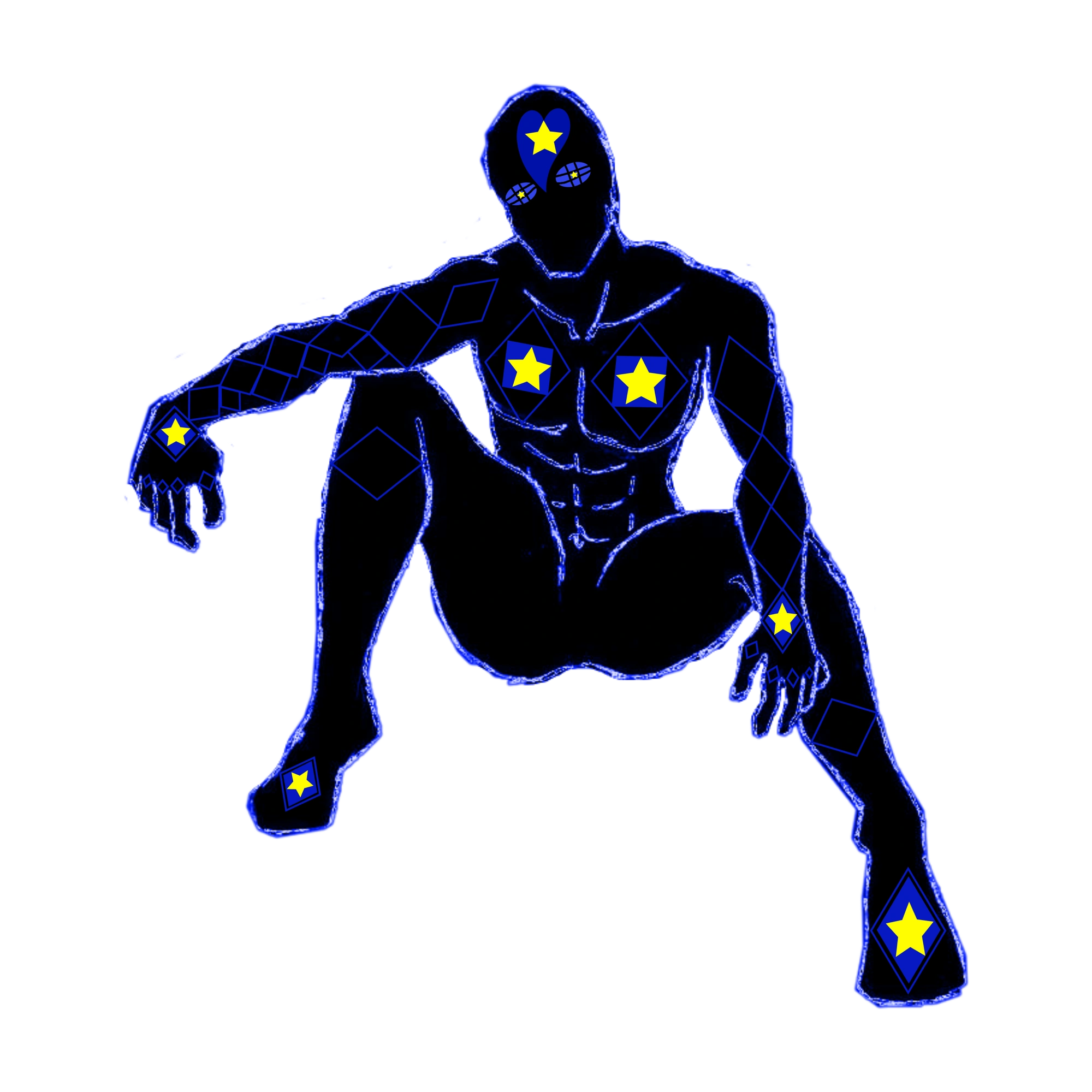 My Original Stand | Fandom