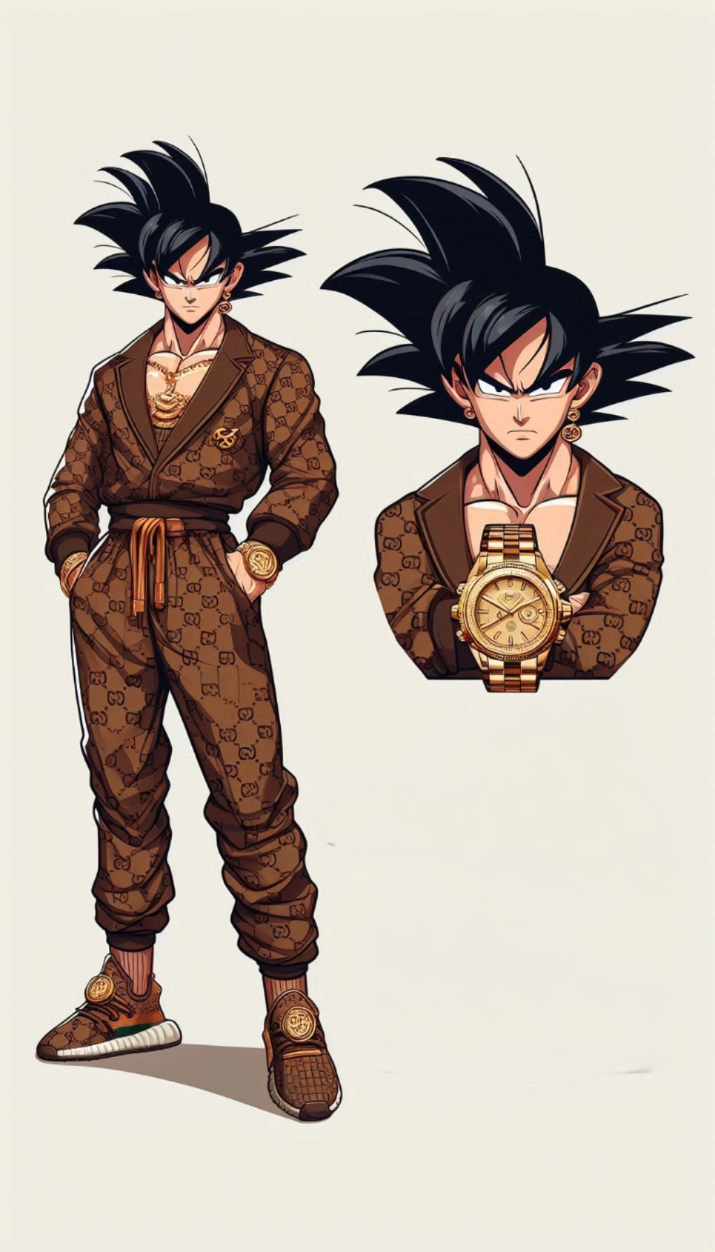 Gucci Gang Gucci Gang Gucci Gang | Fandom