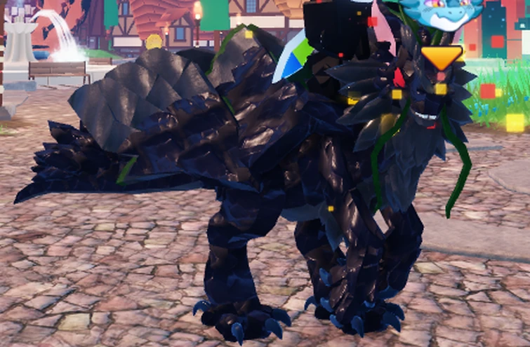 Should I , as a last ditch effort to get attached, make him into a ...