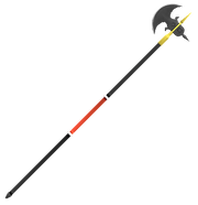 Does this design fit the gear he's supposed to wield | Fandom