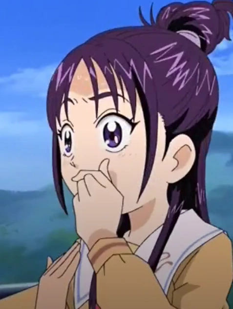 Splash Star episode 17 | Fandom