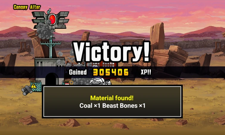 Discuss Everything About Battle Cats Wiki | Fandom