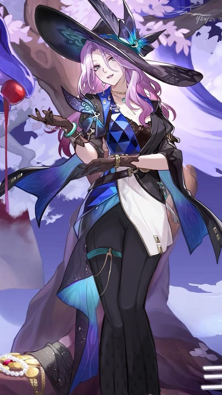 Jade redesign | Fandom