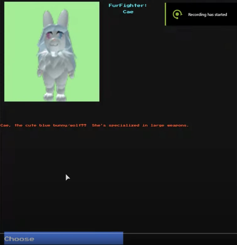 early tattletail/toytale rp + dearest screenshots | Fandom