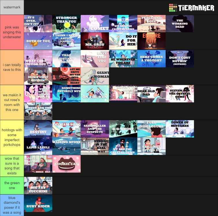 DSUTL: The Question & Ruby Rider | Fandom