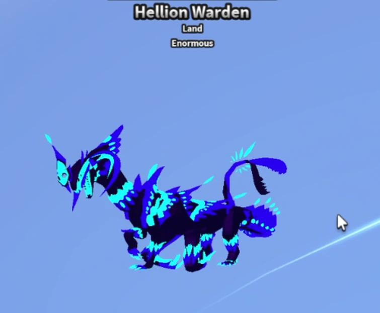 Ok im done with the white hellion skin | Fandom