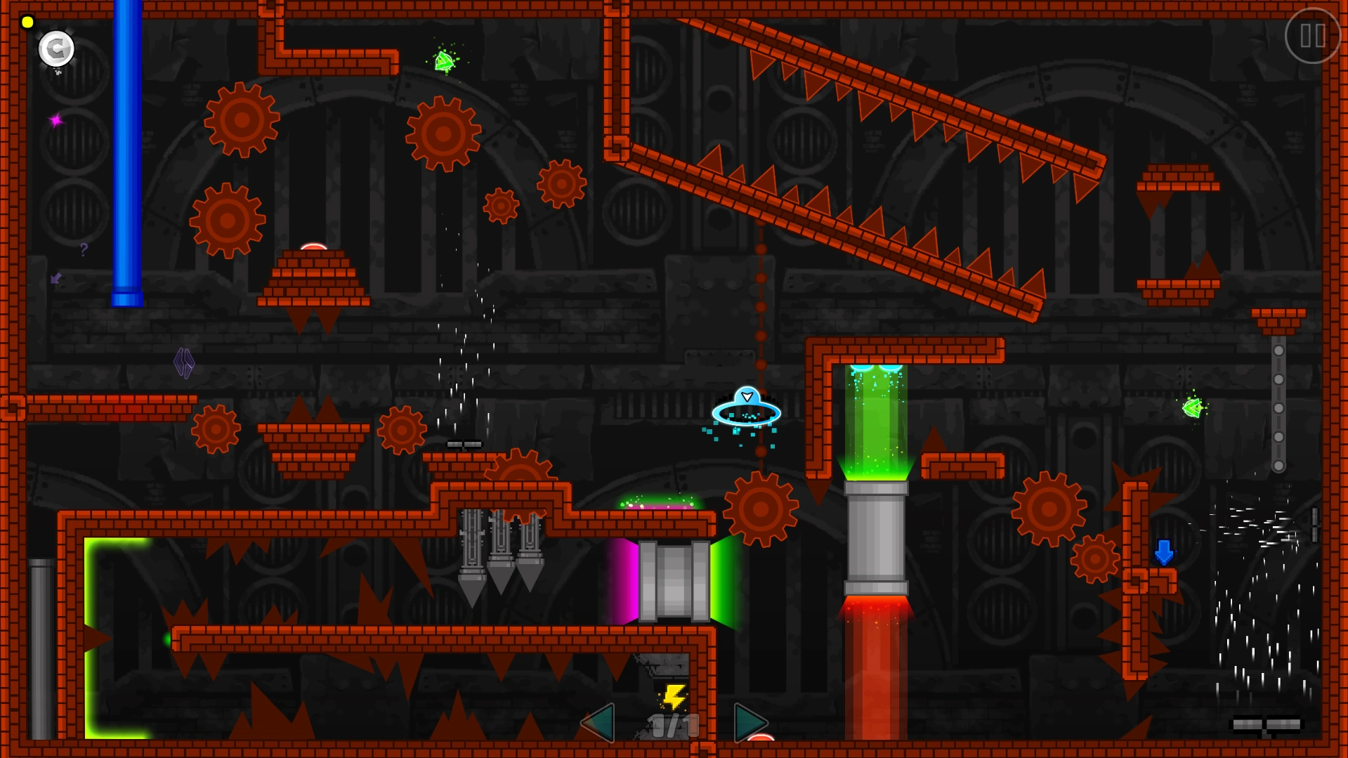 Closed In Complete | Fandom