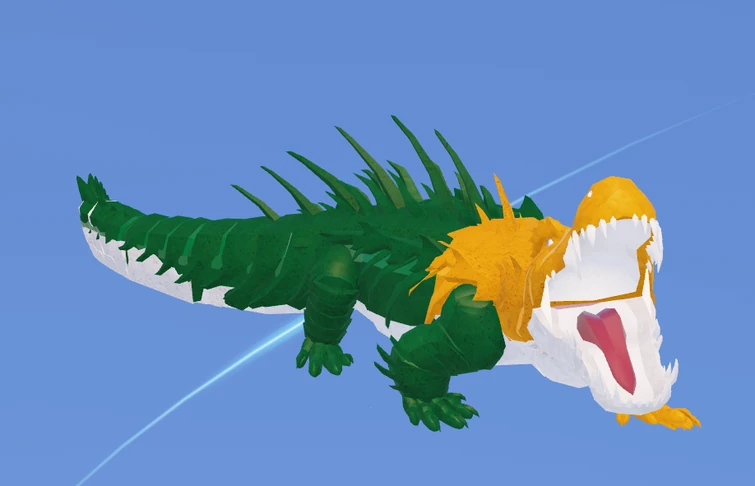 Discuss Everything About Creatures of Sonaria Wiki | Fandom