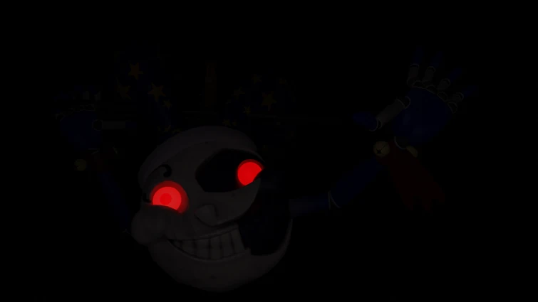 Discuss Everything About Five Nights at Freddy's Wiki | Fandom