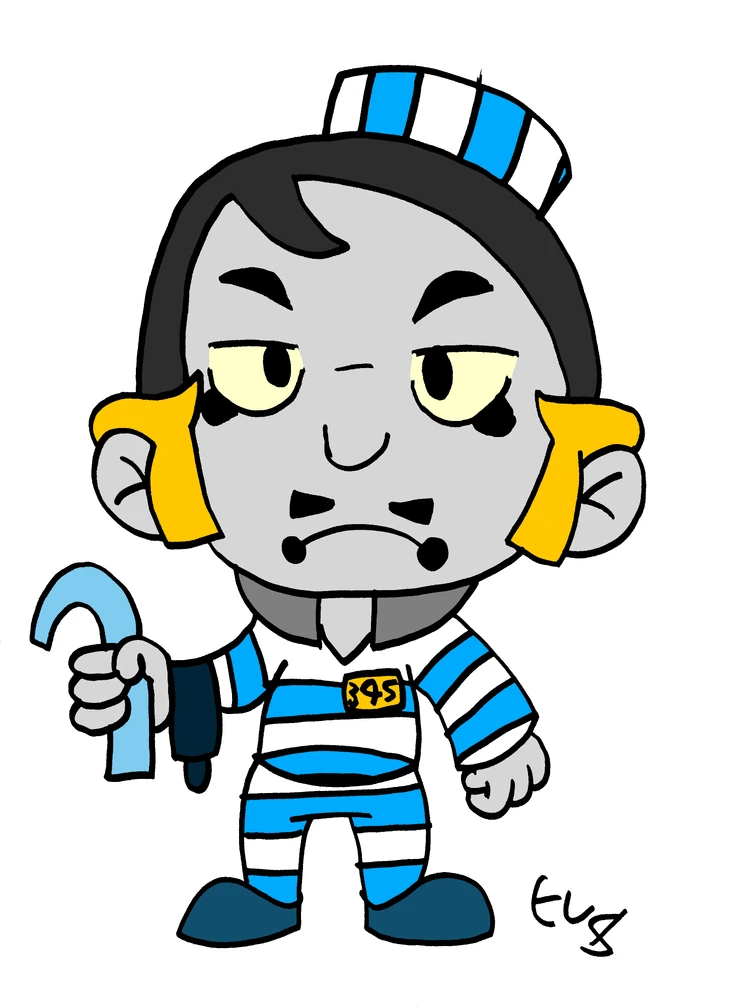 Discuss Everything About Brawl Stars Wiki | Fandom