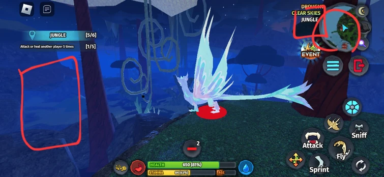 HEART, ARMOR, AND SOUL LOCATIONS FOR INKPUJIN | Fandom