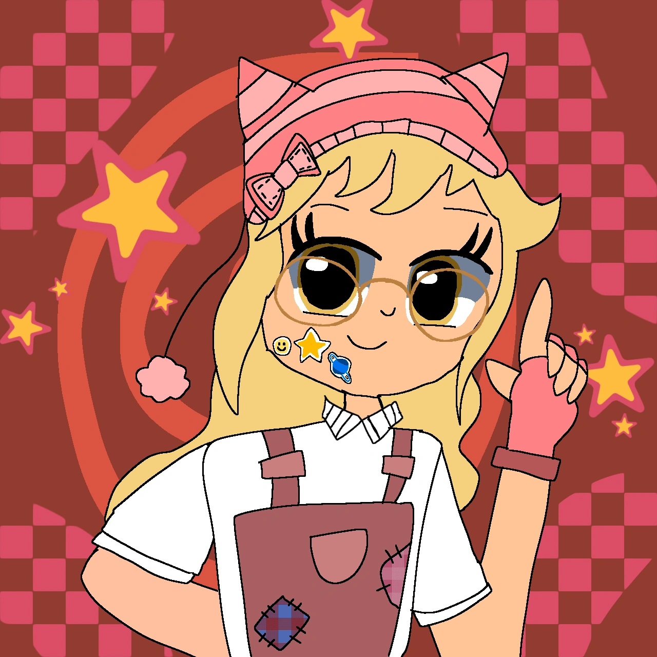 World Of Miracles: Garrett and Scarlett Carpenter, the artistic ...