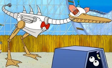 Discuss Everything About Encyclopedia SpongeBobia | Fandom