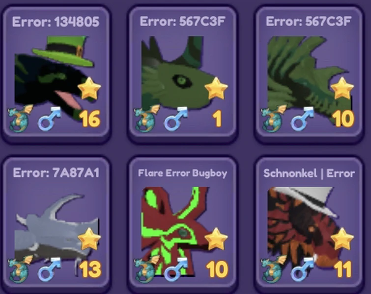 Seeing offers on my rare errors! | Fandom